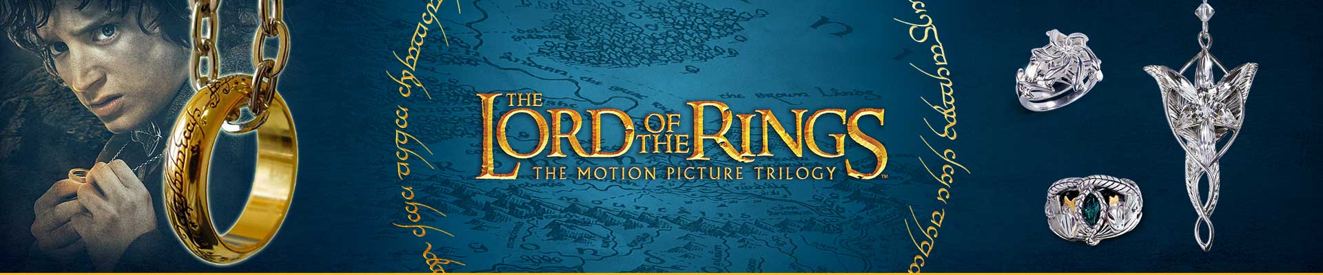 Produits dérivés sous licences officielles | NOBLECOLLECTION